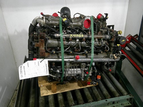 14 15 16 17 Ram Promaster 1500 2500 3500 3.0L Diesel Engine Motor OEM ...