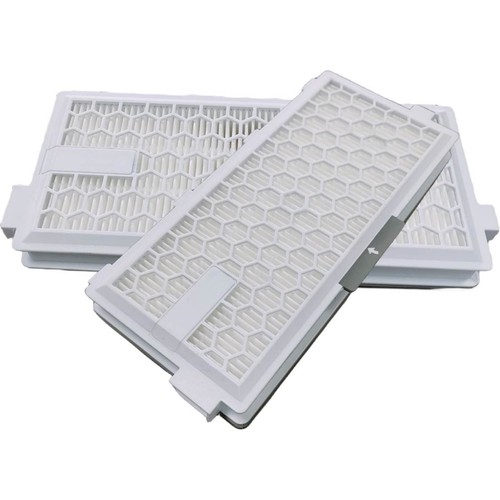 SF-HA 50 HEPA Replacement Filters For Miele S4, S5, S6, S8, S8000 ...