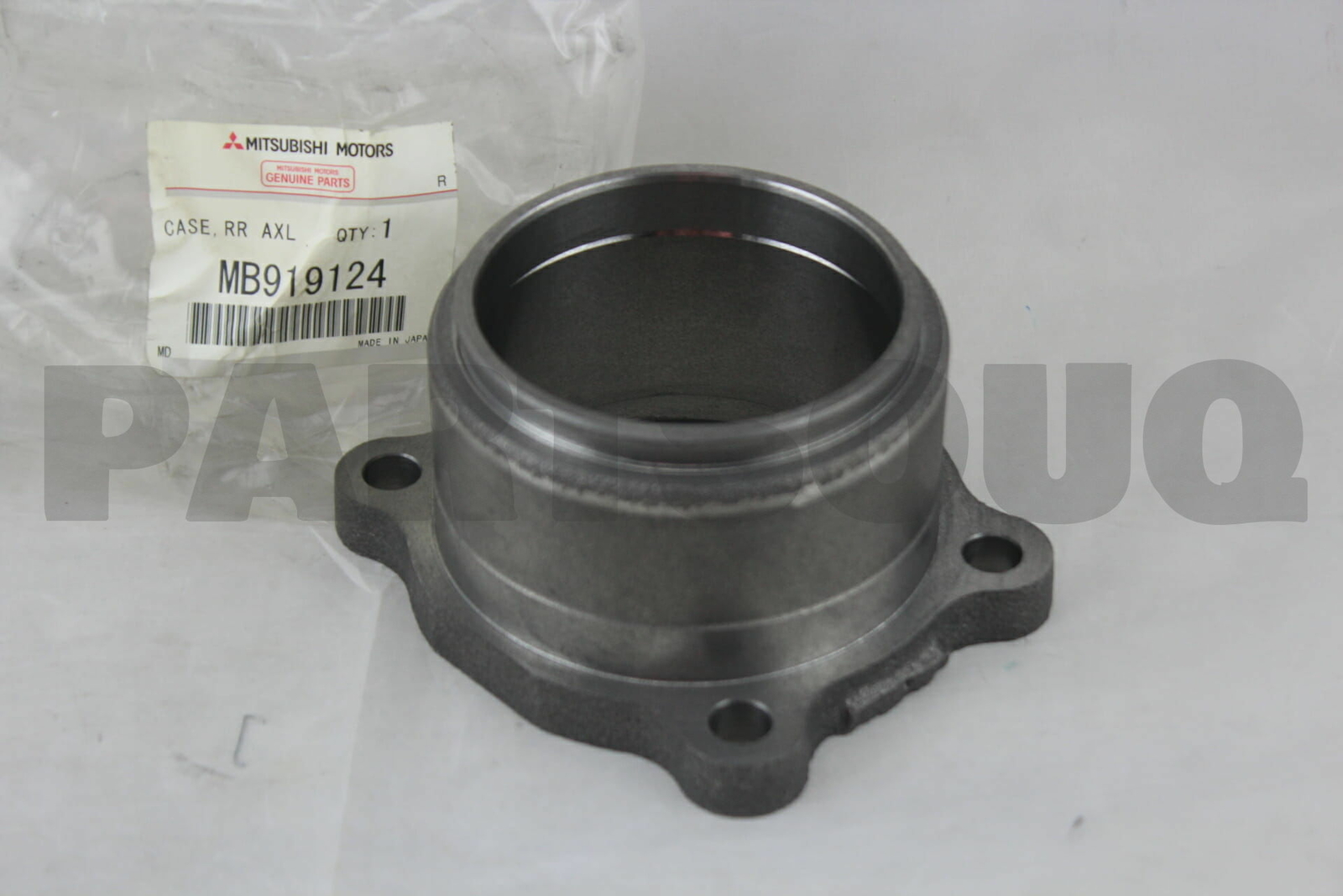 MB919124 Genuine Mitsubishi CASE,RR AXLE SHAFT BEARING | eBay