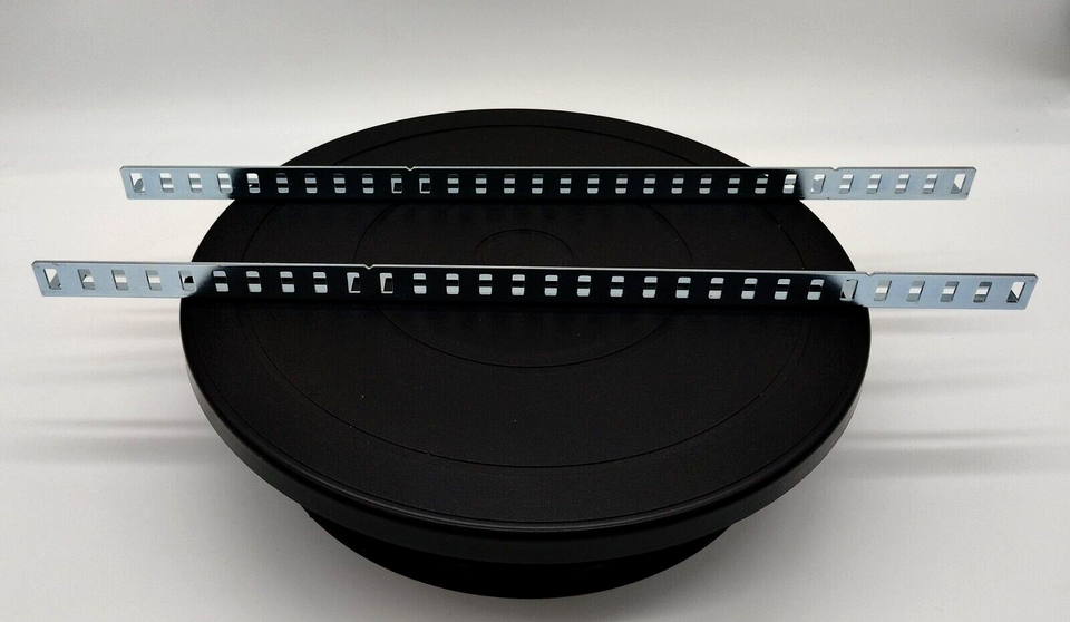 VEX Robotics Steel Structural Parts Slotted Steel Angle 30 holes Lot of ...