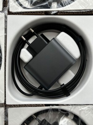 Yandex Station Mini 2 YNDX-00020, YNDX-00021 AC Adapter Wall Charger ...