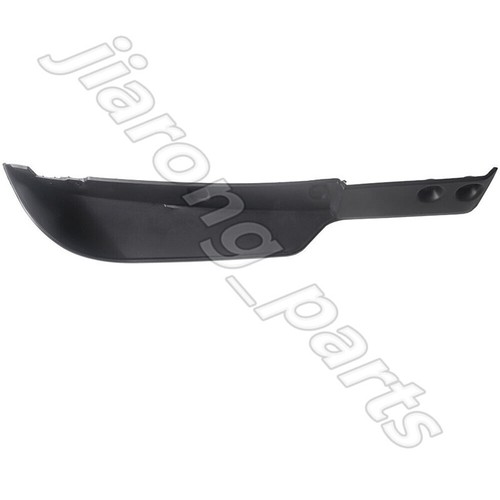 Left Driver Front Bumper Lower Air Deflector For Range Rover Velar 2018 ...