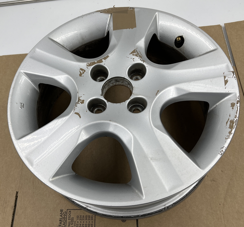 Honda Jazz Enkei Aluminium Wheel Assebly 42700-TF0-G91 | eBay