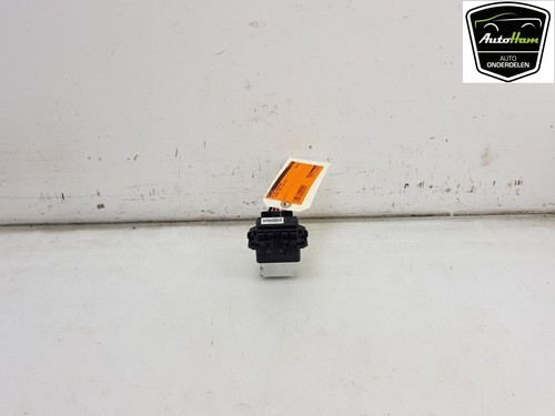 RESISTANCE CHAUFFE HEATER RESISTOR Peugeot 208 I (CA/CC/CK/CL) 2012 ...
