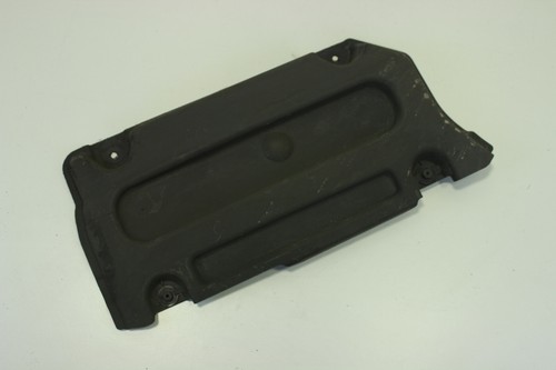 Mercedes W212 Mopf Limo Cubierta Batterieboden Cubierta A2126900807 | eBay