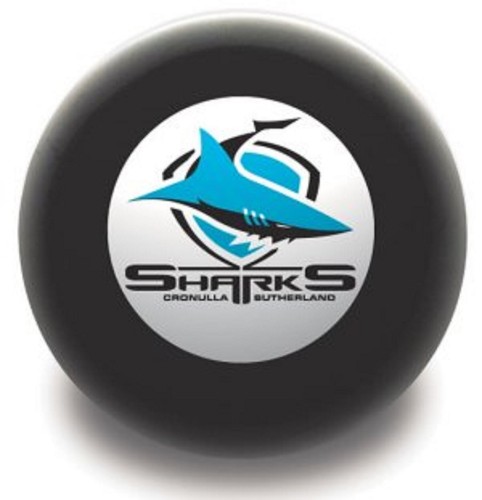 NRL Pool Snooker Billiards - Eight Ball Or Replacement - Cronulla ...