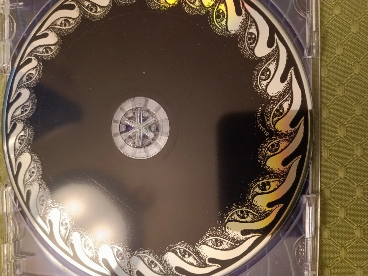 Tool Lateralus Cd
