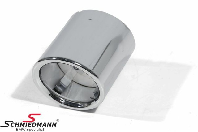 18307823928 7823928 Endrohrspitze Chrom BMW F07 F10 F11 online kaufen ...