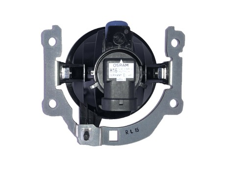 Genuine LAMP ASSY,FOG,FR 8321A668 LAMP ASSY,FOG,FR *FREE SHIPPING ...