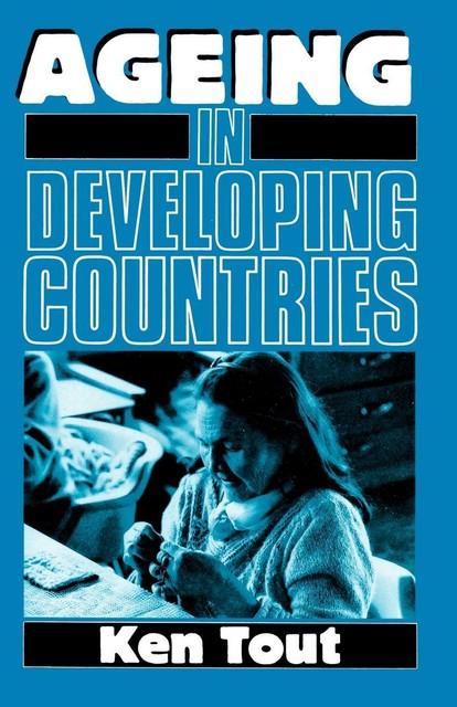 Aging in Developing Countries von Ken Tout (1989, Taschenbuch) online ...
