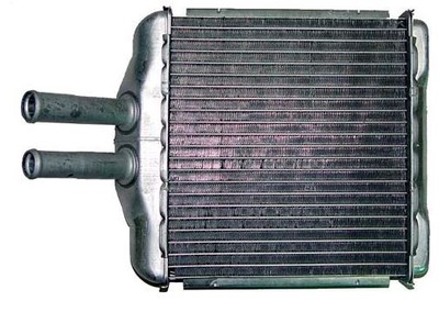 GENUINE BRAND NEW HEATER Radiator SUITS DAEWOO NUBIRA 1999-2003 1.5L | eBay