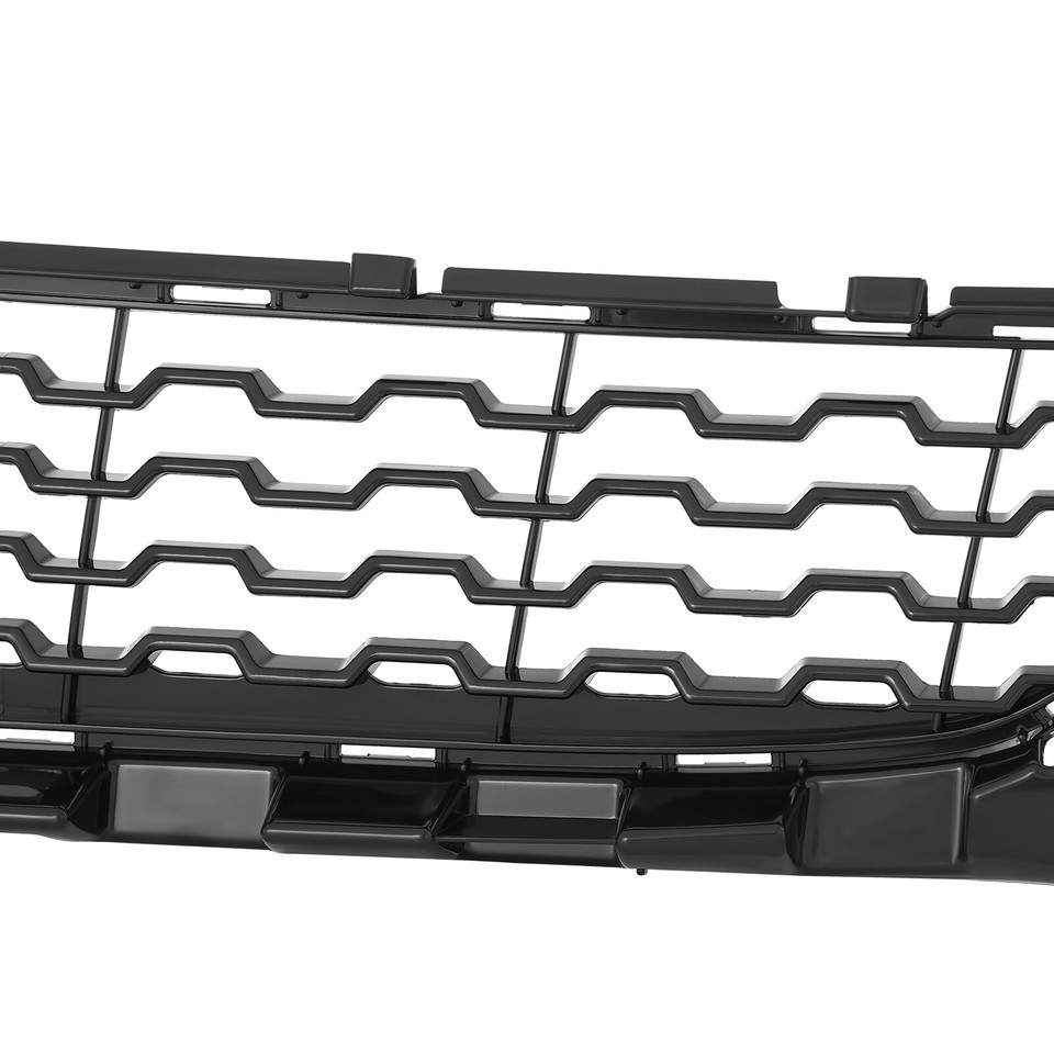 Bumper Grille For 2016-2019 BMW 750i xDrive 750i 740i 740i xDrive ...