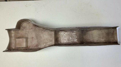 1969-70 Dodge Charger Superbee Roadrunner RT Hemi Mopar Center Console ...