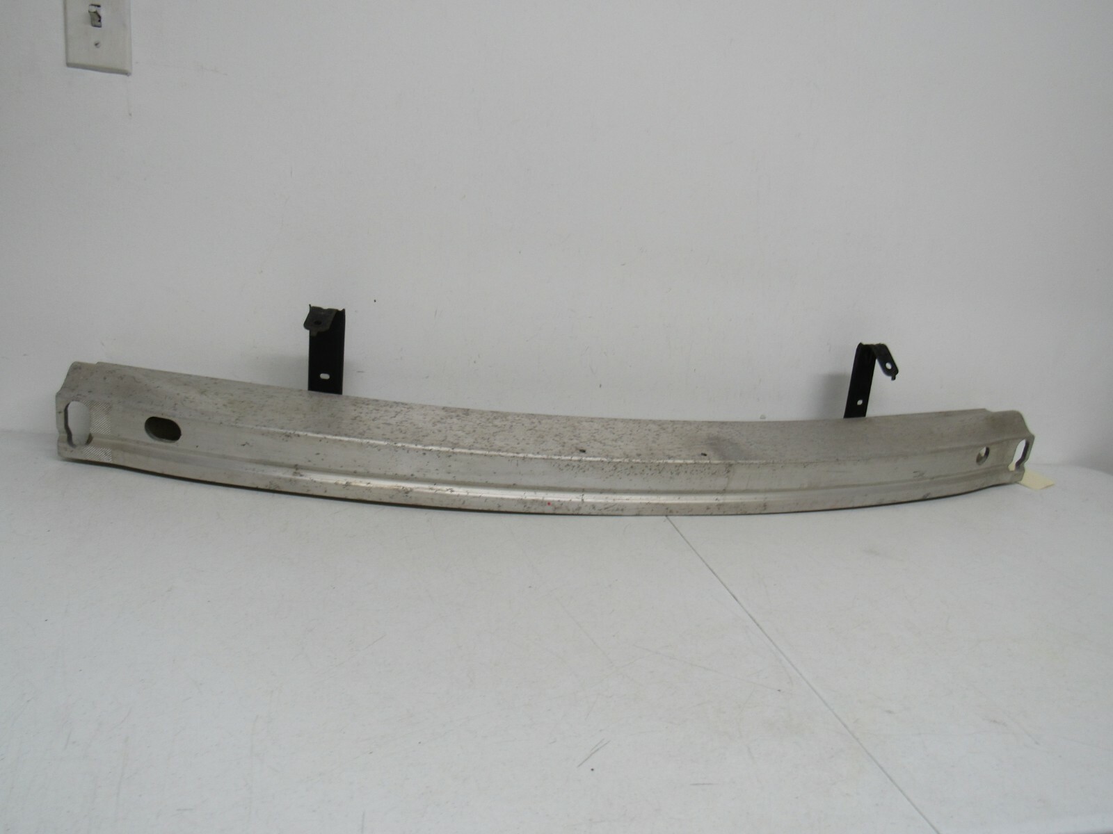 2013-2014-2015-2016-2017 NISSAN PATHFINDER REAR BUMPER REINFORCEMENT ...