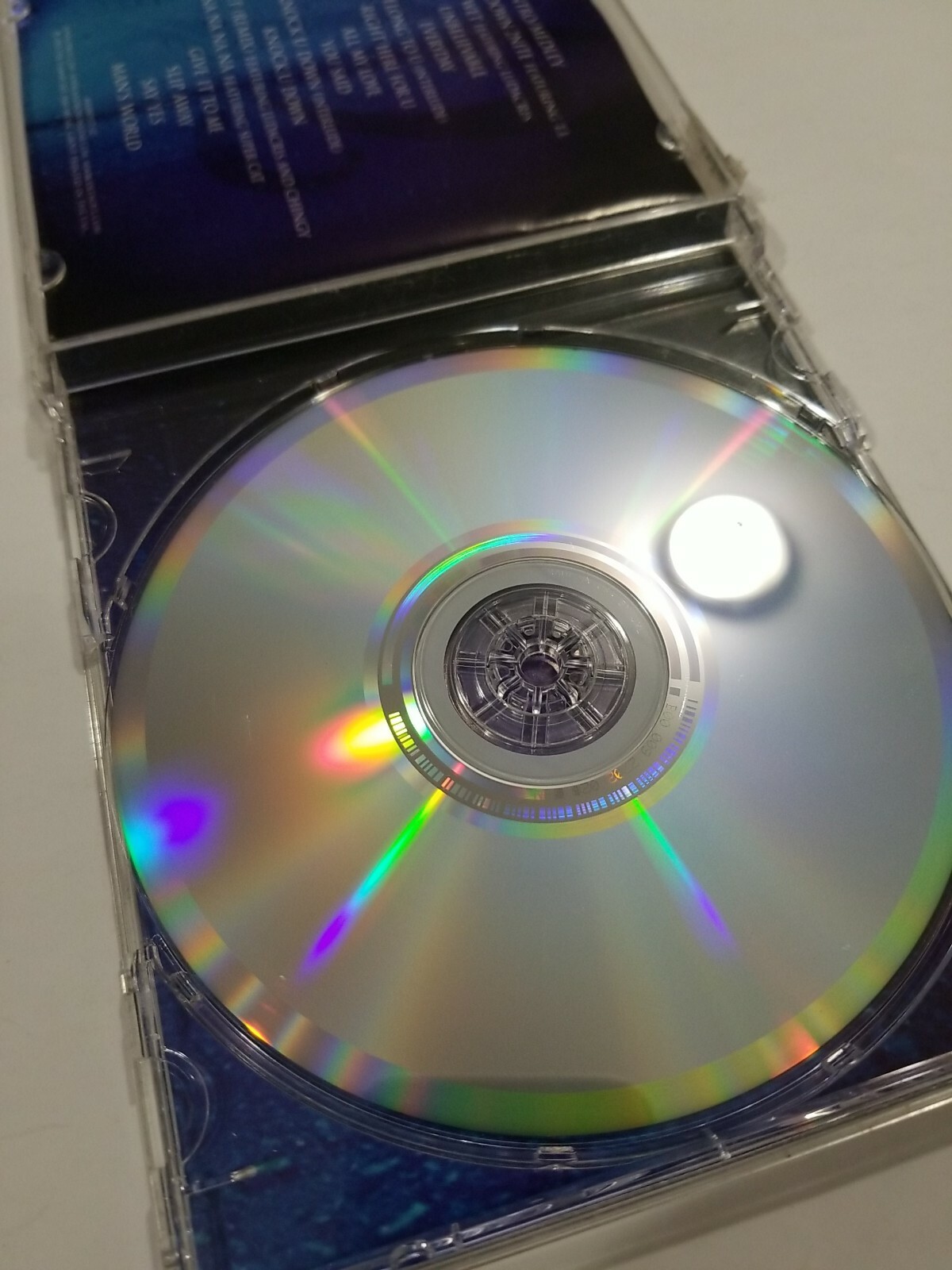 RARE FULL 6 SIGNED One Twelve 112 Hot & Wet LUDACRIS CHINGY T.I. P ...