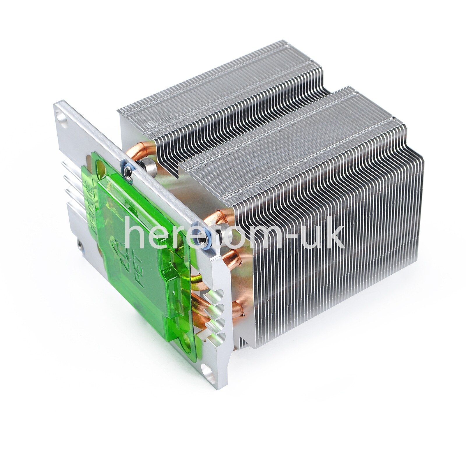 For Dell Precision Tower 7920 T7920 CPU Heat Sink R5NN8 and Carrier ...