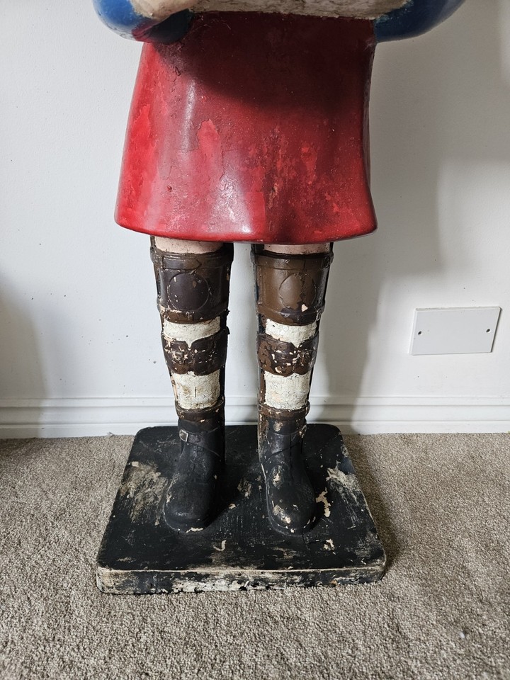 Girl Calliper Collection Donation Box Disabled spastic society scope ...