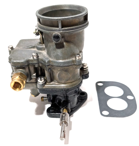 Stromberg 97 Carburetor, Vintage, Hot Rod, Streetrod, Custom ...