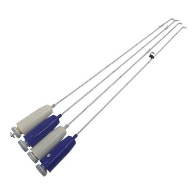 New OEM Frigidaire Stackable Suspension Rod Set 5304536279 180-Day ...