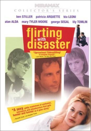 Flirting with Disaster (Collectors Edition) - DVD - GOOD | eBay