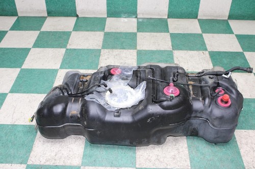 07-21 Tundra 5.7L Gas Gasoline Fuel Tank Reservoir Assembly Factory OEM ...