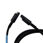 A00300 SAE to SAE Extension Power Cable For Topcon GPS GNSS Instruments ...