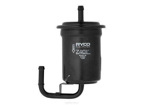 Ryco Fuel Filter for Mazda RX7 FD RX7 FD Petrol 1.3L 2.6L 1991-1999 ...