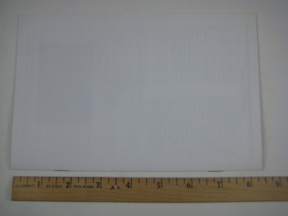 Our Town Program Barrow Street Theatre David Cromer George Demas Robert ...