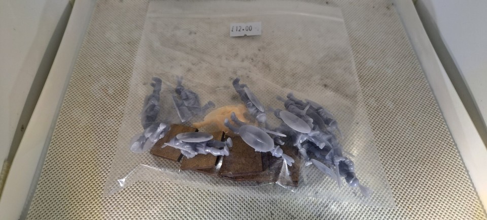 28mm Romans - Hastati with Gladius Set *exact figures may vary* | eBay UK