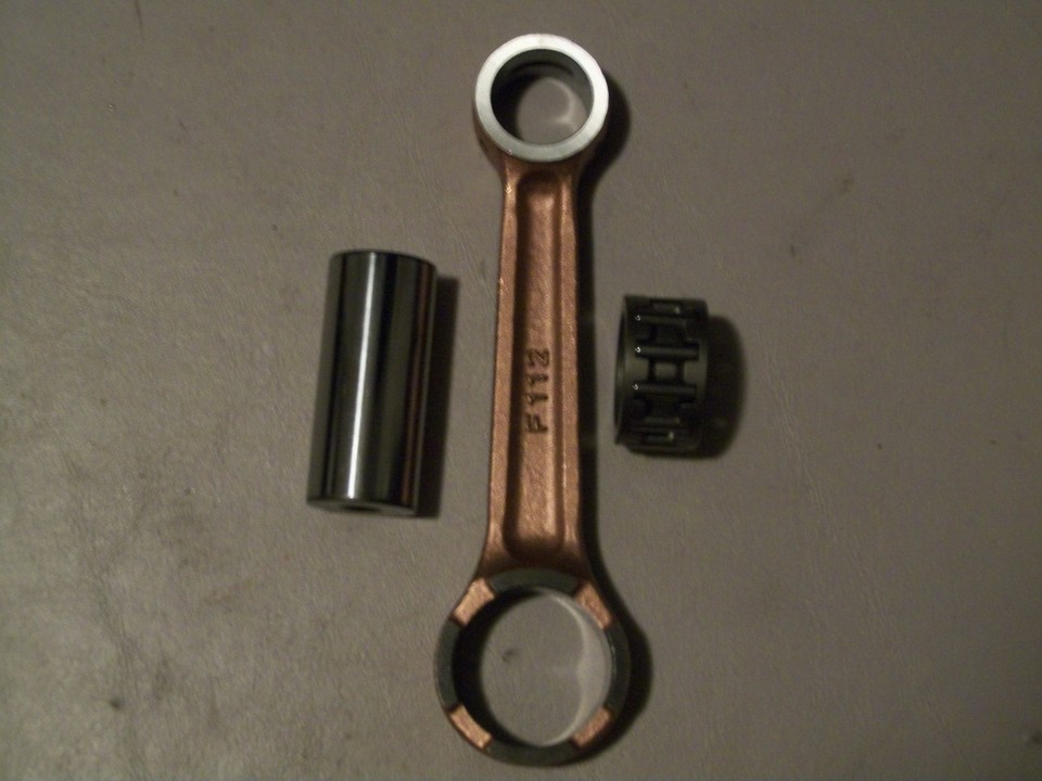Polaris Connecting Rod Kit TX 250 340 TXL 340 Centurion 500 Starfire ...