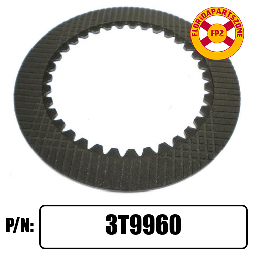 3T9960 - DISC fits Caterpillar with Free Shipping | eBay