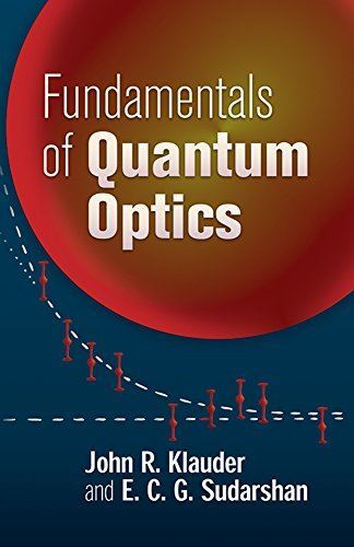 Fundamentals of Quantum Optics (Dover Books on Physics) (2006) | eBay