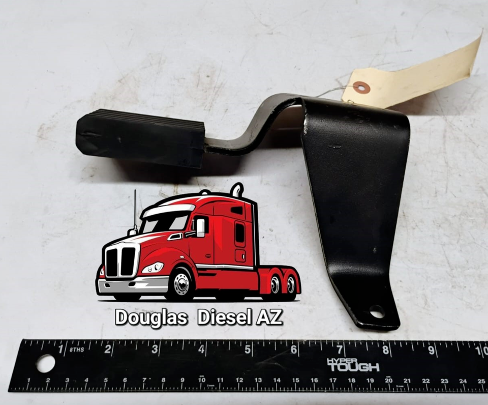 RH HOOD REST BRACKET for MACK CH CL CX CV. PAI# FBK-5849 Ref# 20802362 ...