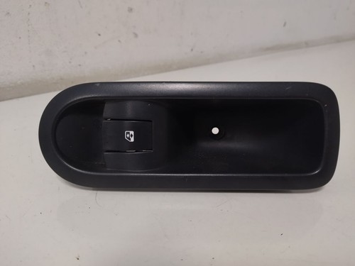 Renault Megane II 2005 Electric window control switch 025330 SAD6979 | eBay