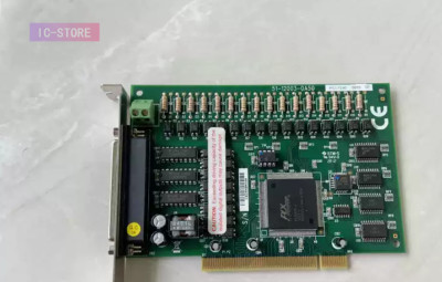 ADLINK PCI-7230 Optical Fiber Isolation Card | eBay