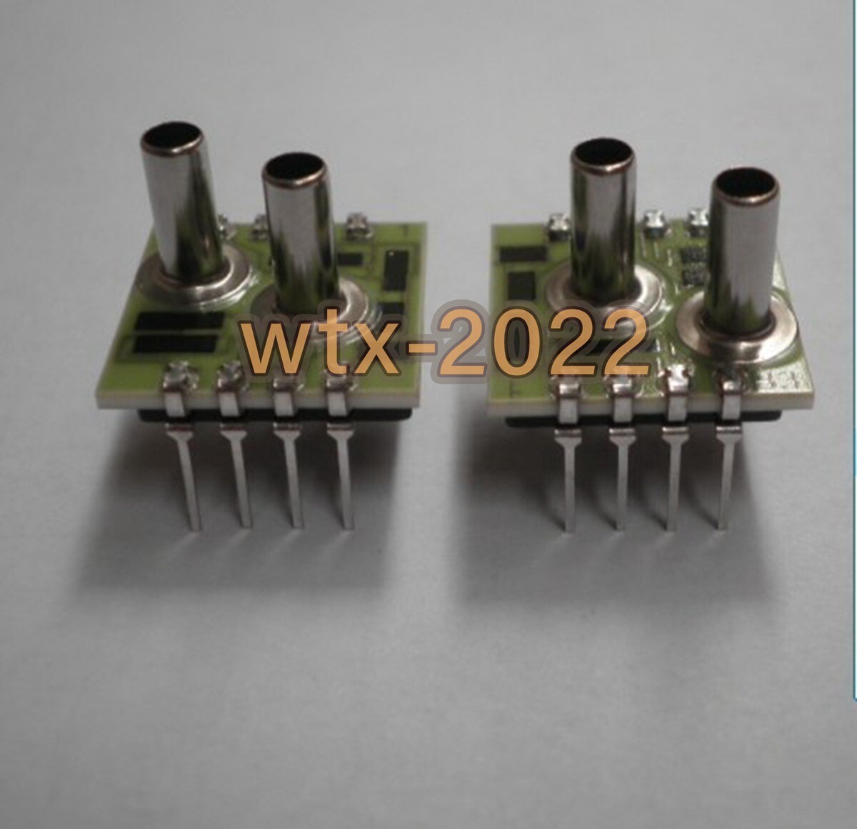 2PCS NEW NPC-1210-100D-3S pressure sensor | eBay