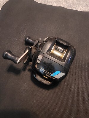 Baitcasting - Shimano Bantam Coriolis
