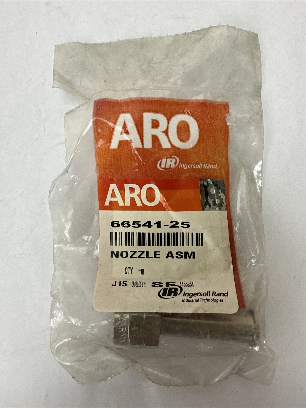 ARO 66541-25 NOZZLE ASM | eBay