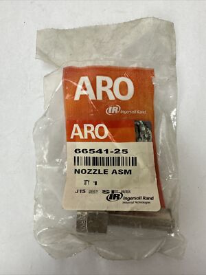 ARO 66541-25 NOZZLE ASM | eBay