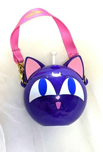 Sailor Moon Luna P Candy Case USJ Universal Studios Japan | eBay