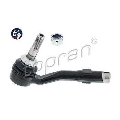 Testa Di Direzione Anteriore Per BMW Serie 5 E60 E61 6 E63 E64 ...