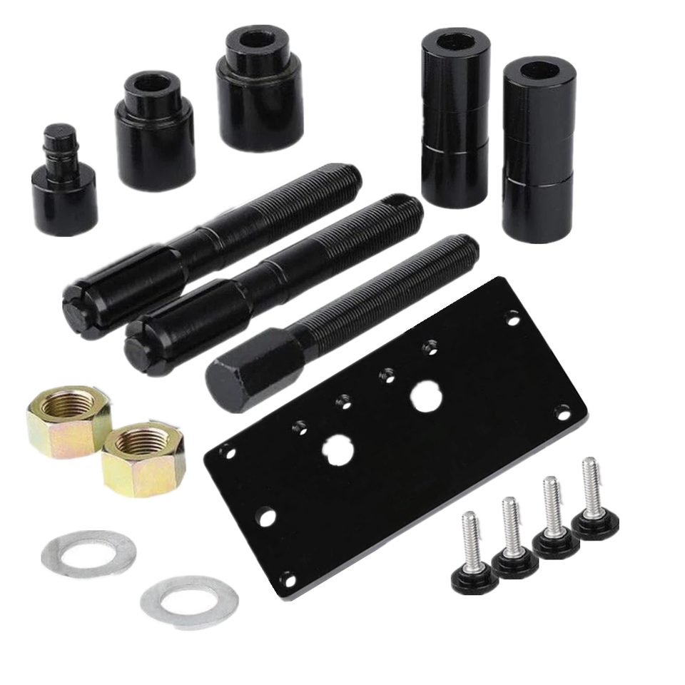 Twin Cam Inner Cam Bearing Installer Puller Tool For Harley Cam Engine ...