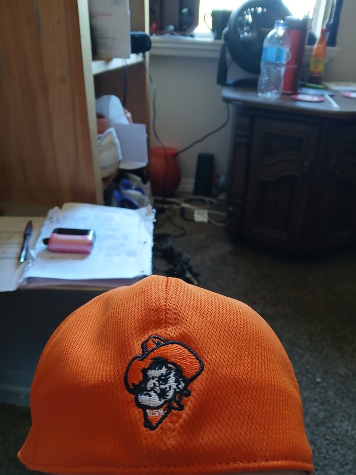 Oklahoma State Cowboy Hats | eBay
