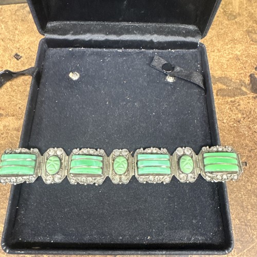 VTG Mexican ‘CNR’ Sterling Silver 925 Turquoise Bracelet Cuff 39 Gram ...