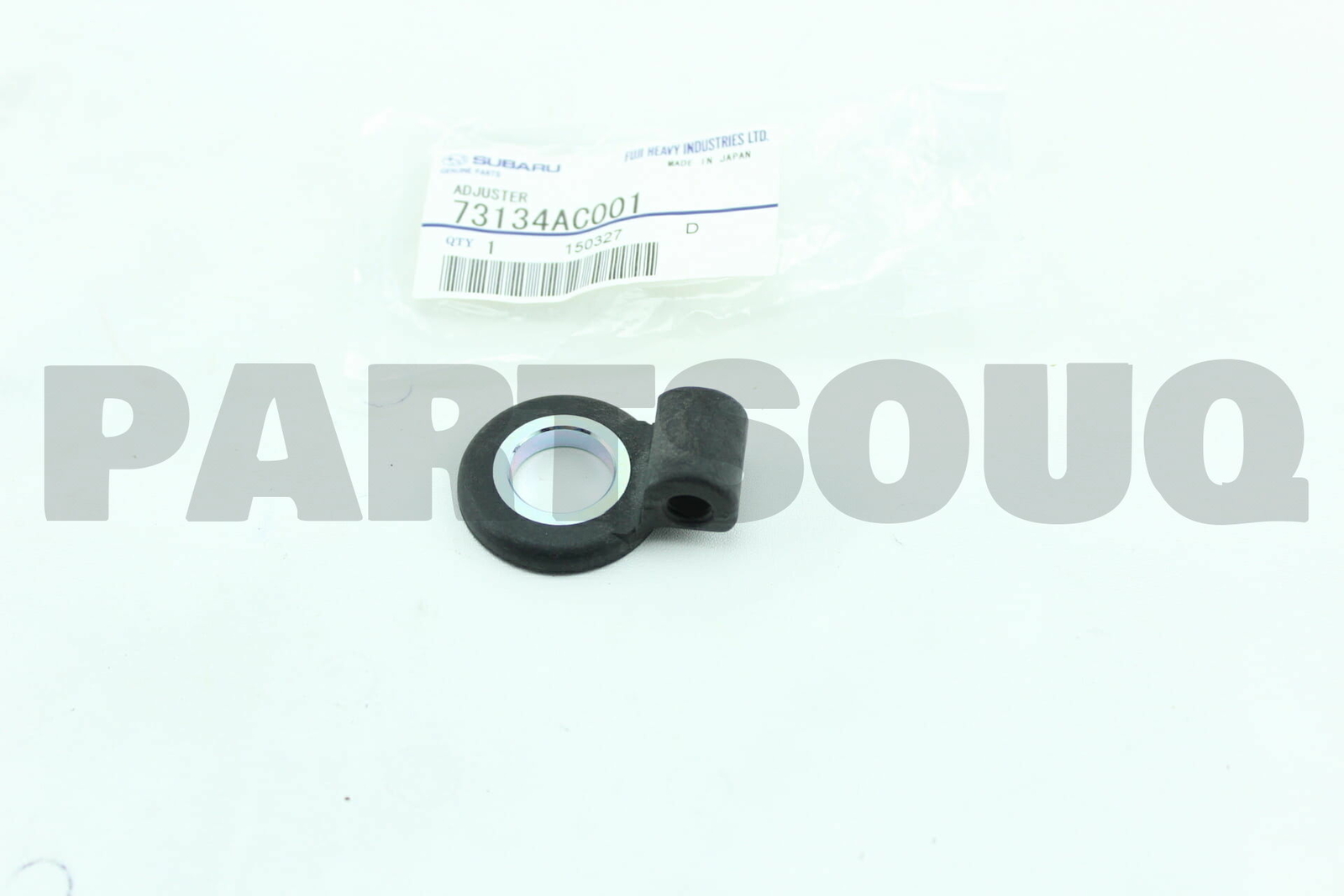 73134AC001 Genuine Subaru ADJUSTER 73134-AC001 | eBay