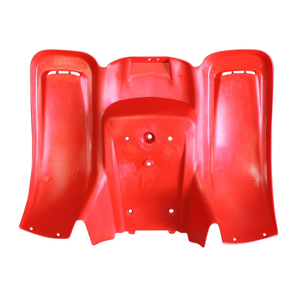 Kazuma Meerkat Front and Rear Fender Set Plastic Redcat 50CC ATV Choose ...