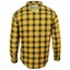 NFL WORDMARK FLANNEL Team Logo Long Sleeve Shirt Officially Licensed ...
