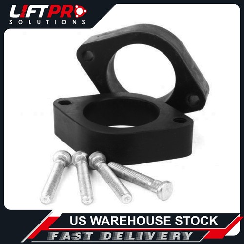 1.2" 30 mm Rear Shock Extenders Lift Kit for DODGE AVENGER, CALIBER ...