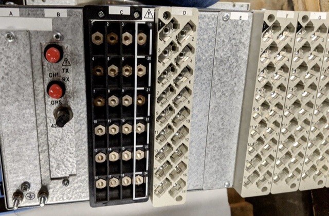 Micom Schneider P543 Current Differential Protection Relay for sale ...