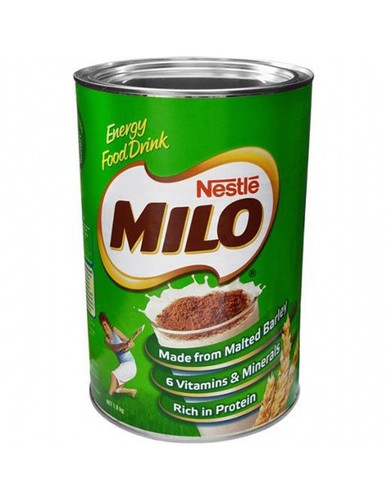 Nestle Milo Tin 1.9kg | eBay